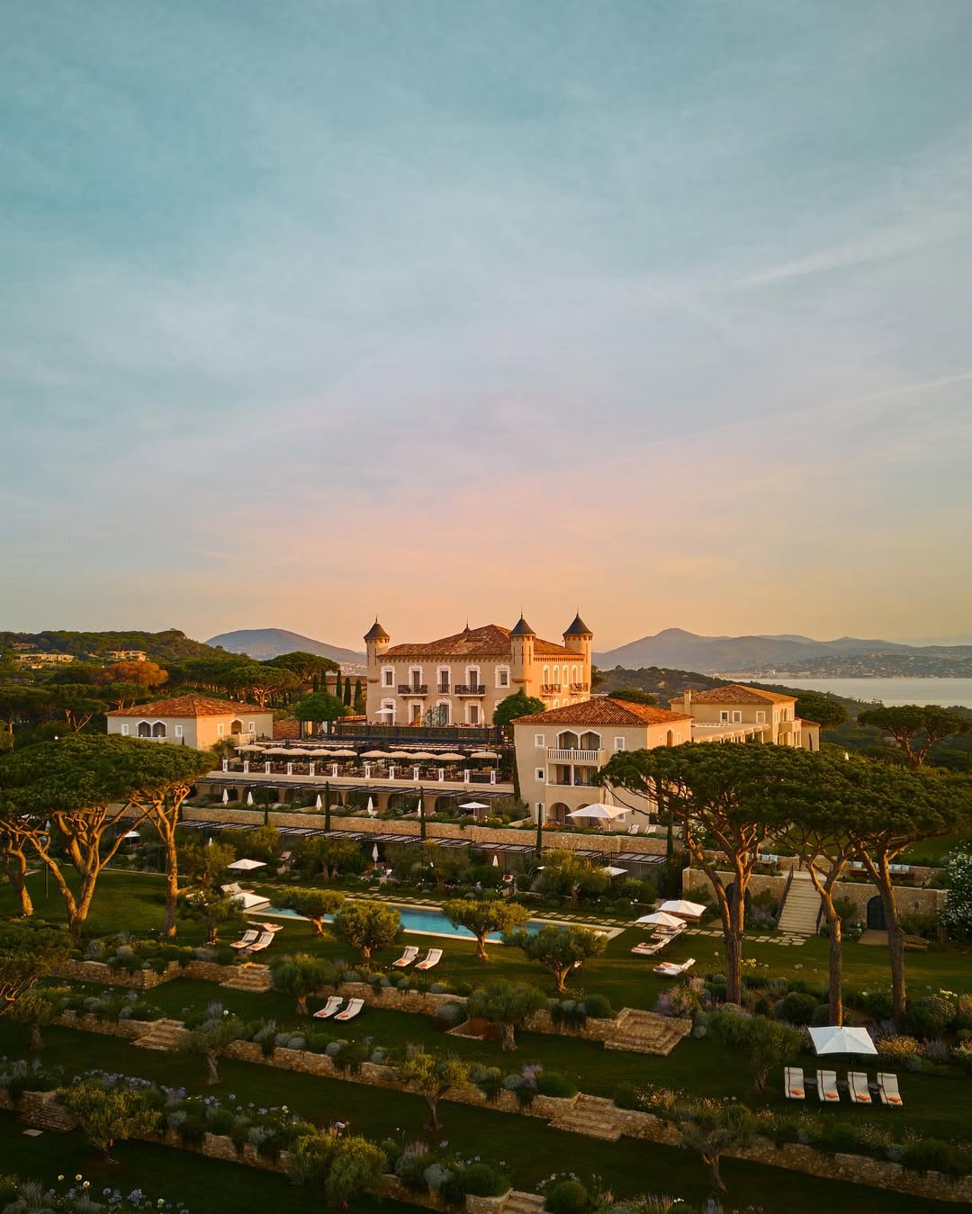 Launching AIRELLES COLLECTION - Mason Rose