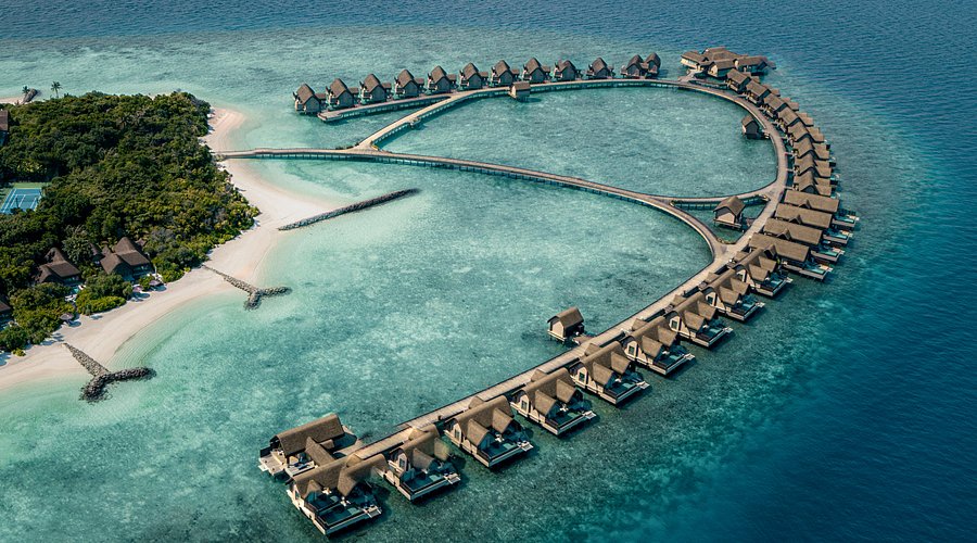 Launching JOALI & JOALI BEING, MALDIVES - Mason Rose